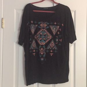 Fashion to Figure | Tops | Fashion Tee 3x | Poshmark